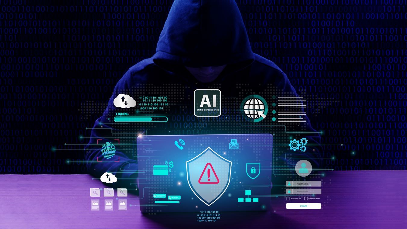 Episode 2: AI-Enhanced Social Engineering – Live Hacking Demo with Rachel Tobac